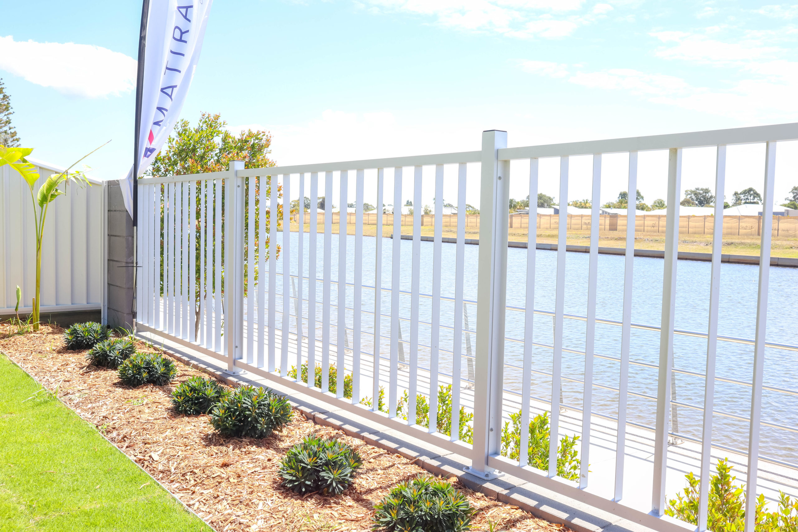 Fencing - Protector Trade